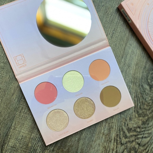 HIPDOT | Makeup | Hipdot Moon Queen Makeup Palette | Poshmark